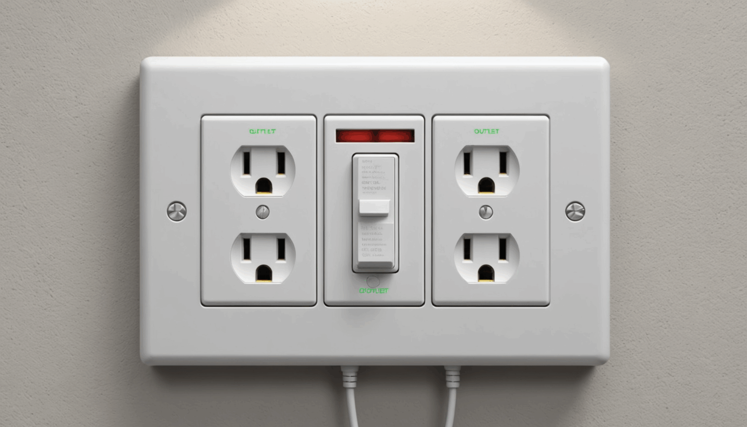 GFCI Outlets: Why They Trip & How to Fix Common Problems