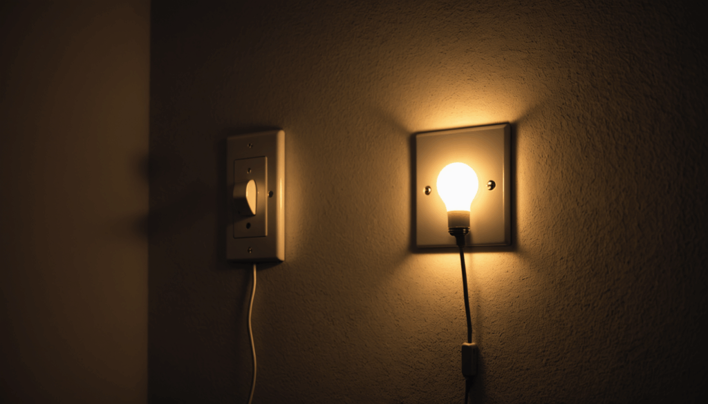 Troubleshooting Faulty Light Switches: Common Electrical Wiring Issues